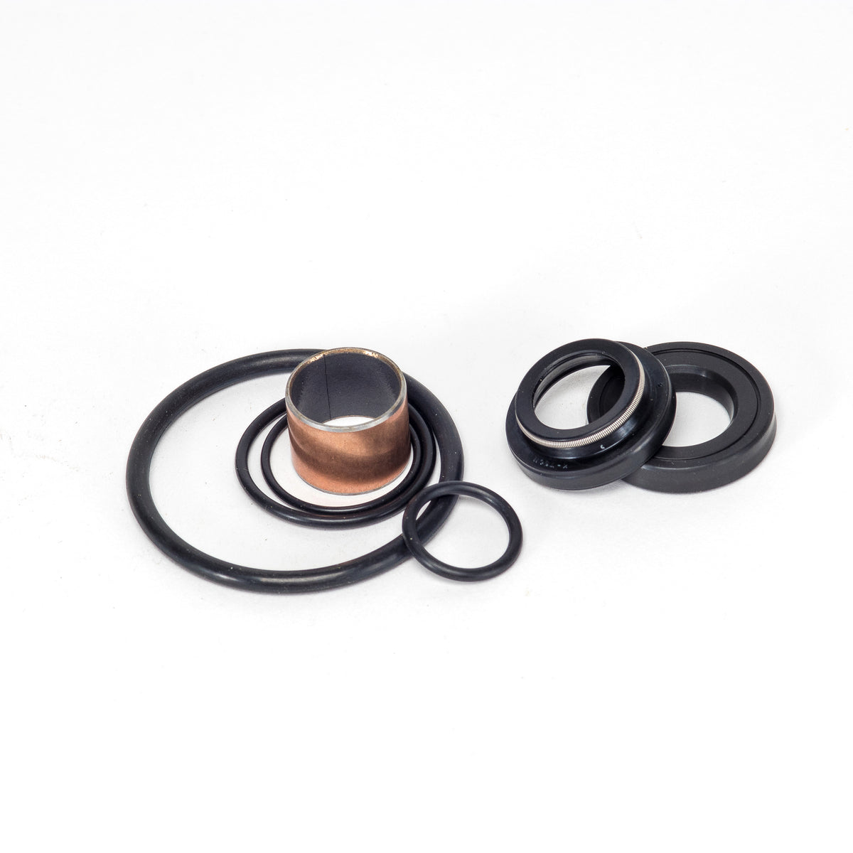 Shock Rebuild Kits – Mergeracing